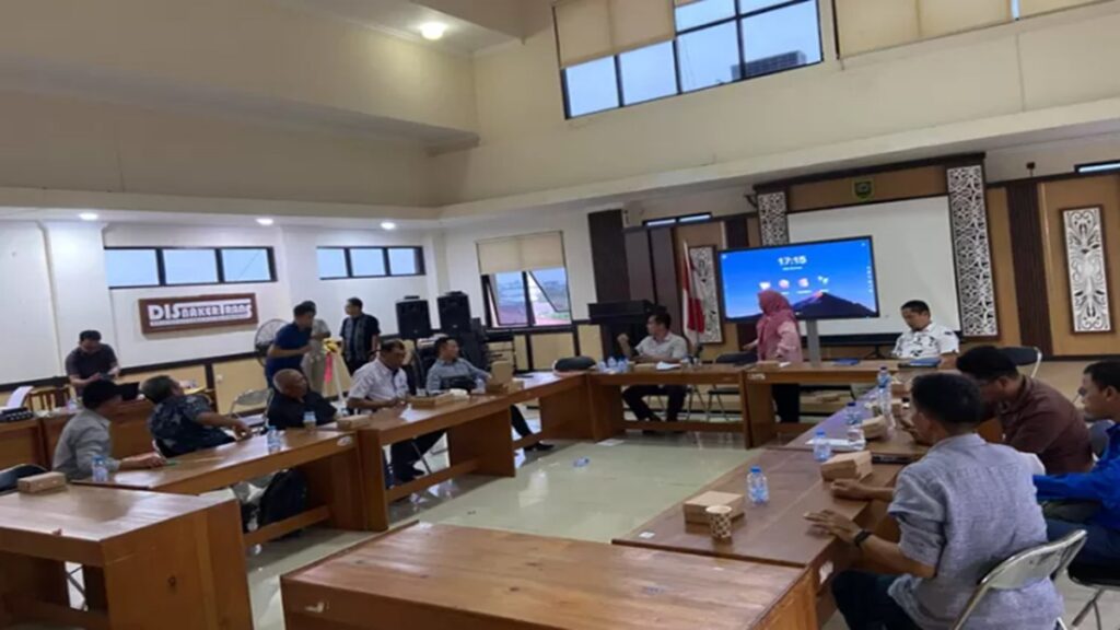 UMK Sektor Pertambangan 2026 Lengkap, Ini Daftar Gaji Terbaru Pekerja ...